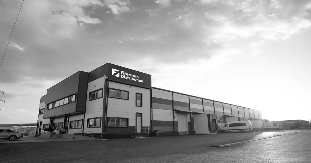 Fiterman Distribution - Furnizor de servicii de sănătate